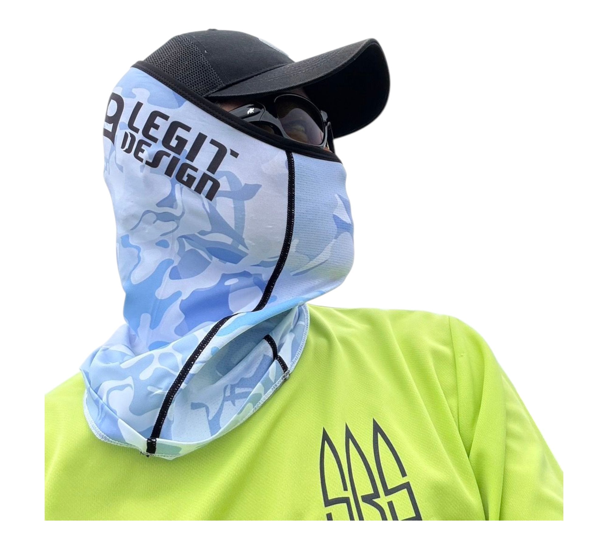 LEGIT DESIGN ONLINE STORE